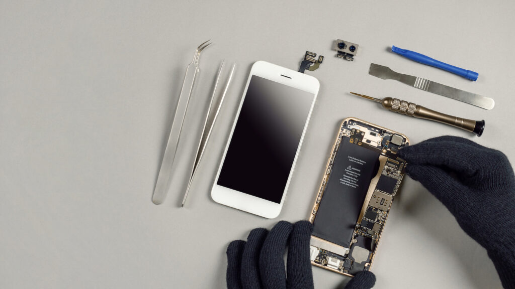 Cell Phone Repair Denver | iMobile Denver
